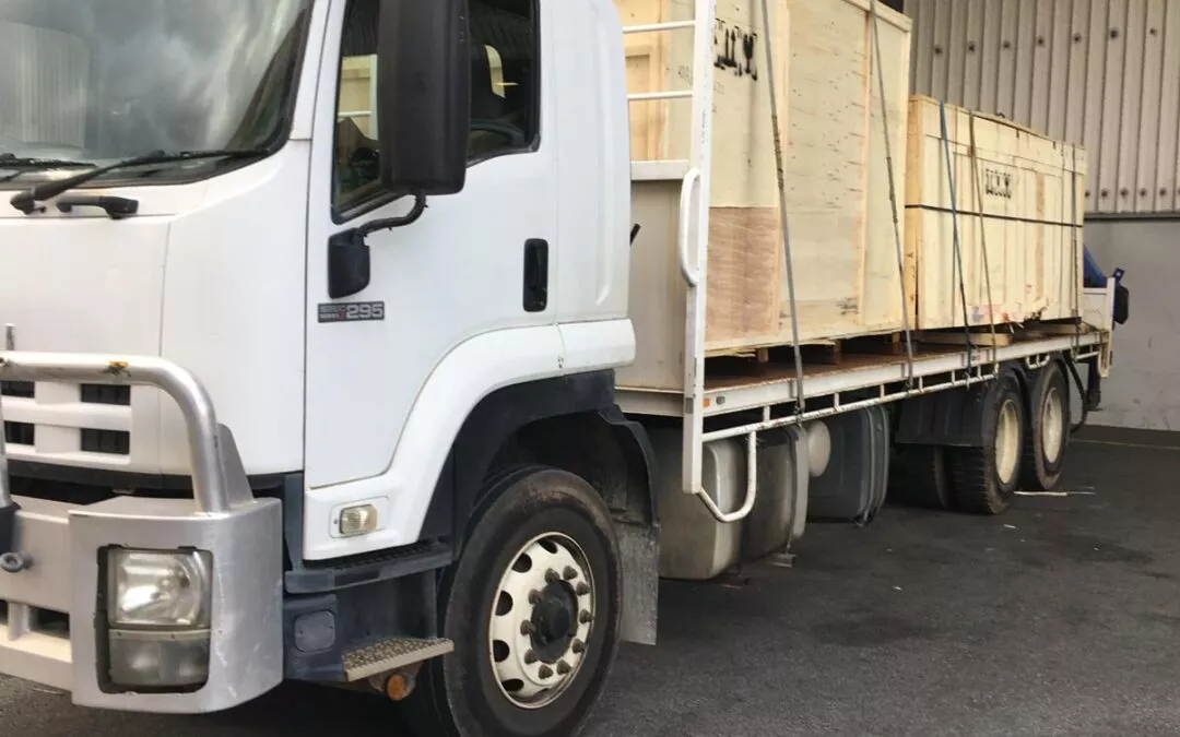 Get the Job Done Right with TSS Carriers: Your Trusted Supplier for ...