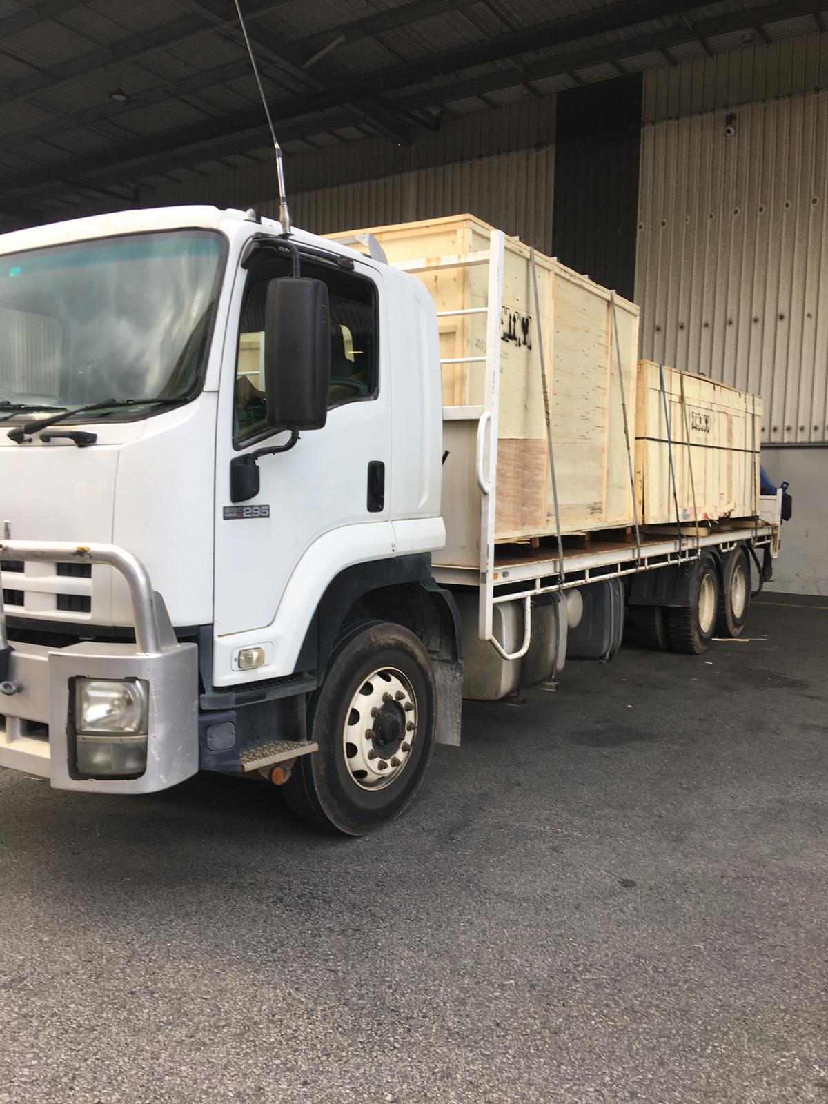 Get the Job Done Right with TSS Carriers: Your Trusted Supplier for ...